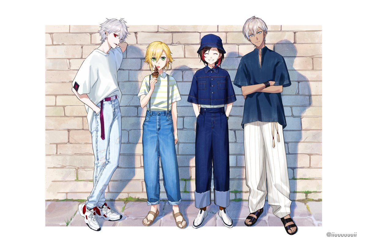 人気ポスト(@iiuuuuuuii) - Yahoo!リアルタイム検索