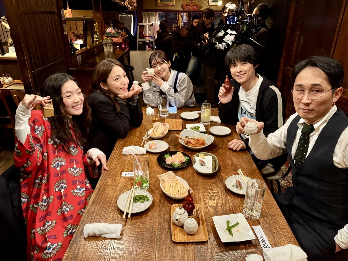 人気ポスト(@ensemble_ntv) - Yahoo!リアルタイム検索