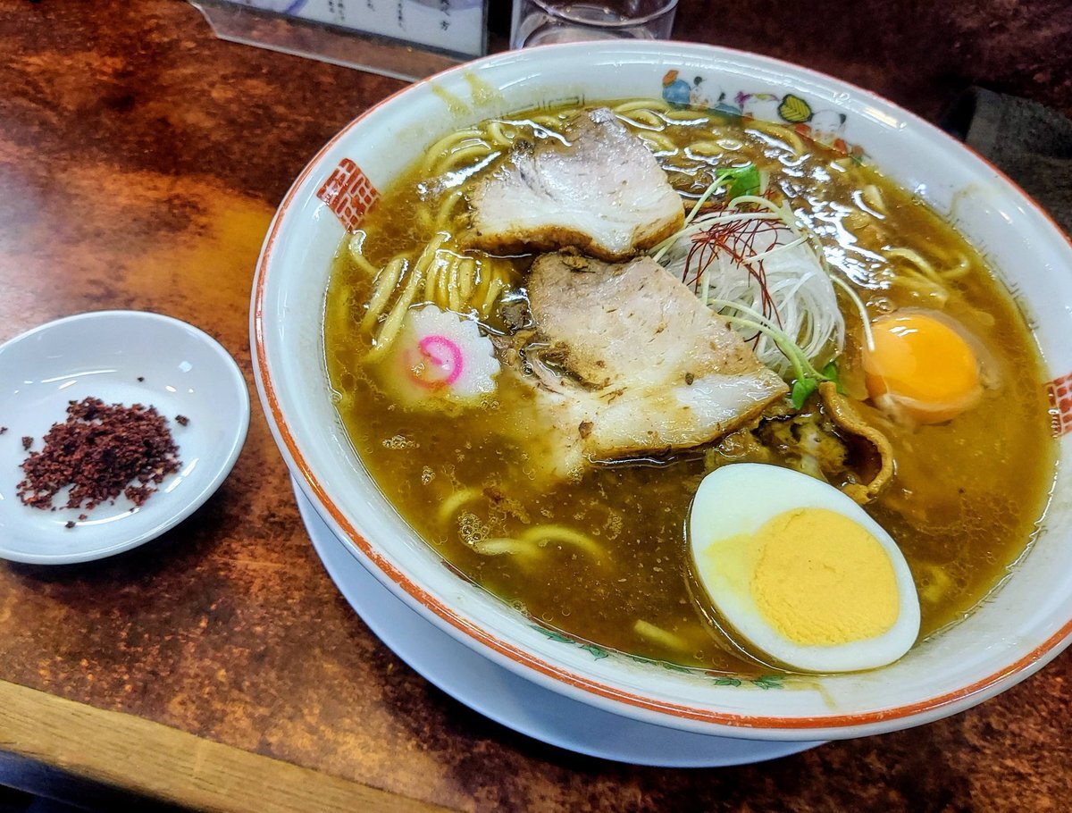 「大勝軒 神奈川新町店」のX（旧Twitter）検索結果 - Yahoo!リアルタイム検索