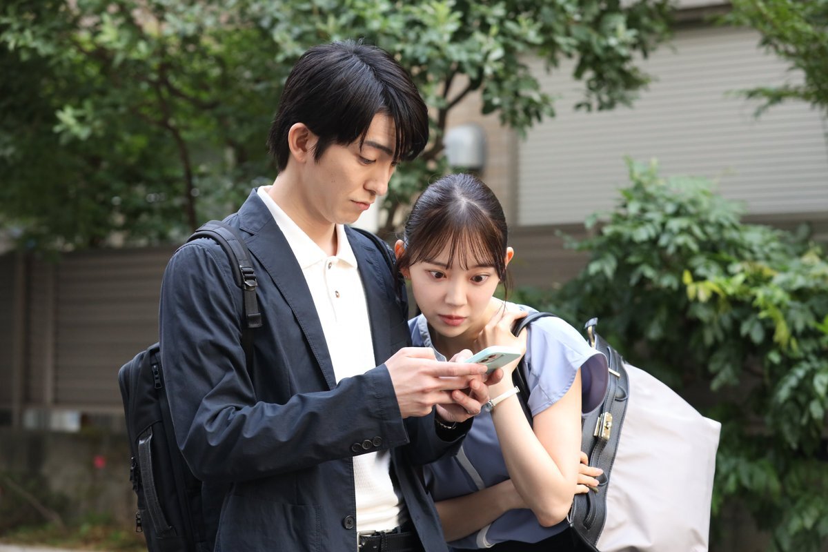 人気ポスト(@dramadeep_ntv) - Yahoo!リアルタイム検索