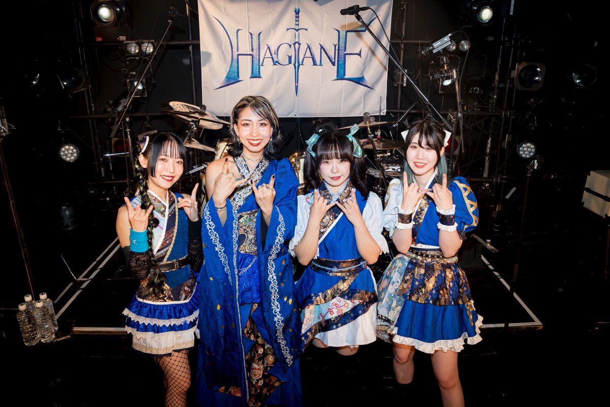 人気ポスト(@hagane_0623) - Yahoo!リアルタイム検索