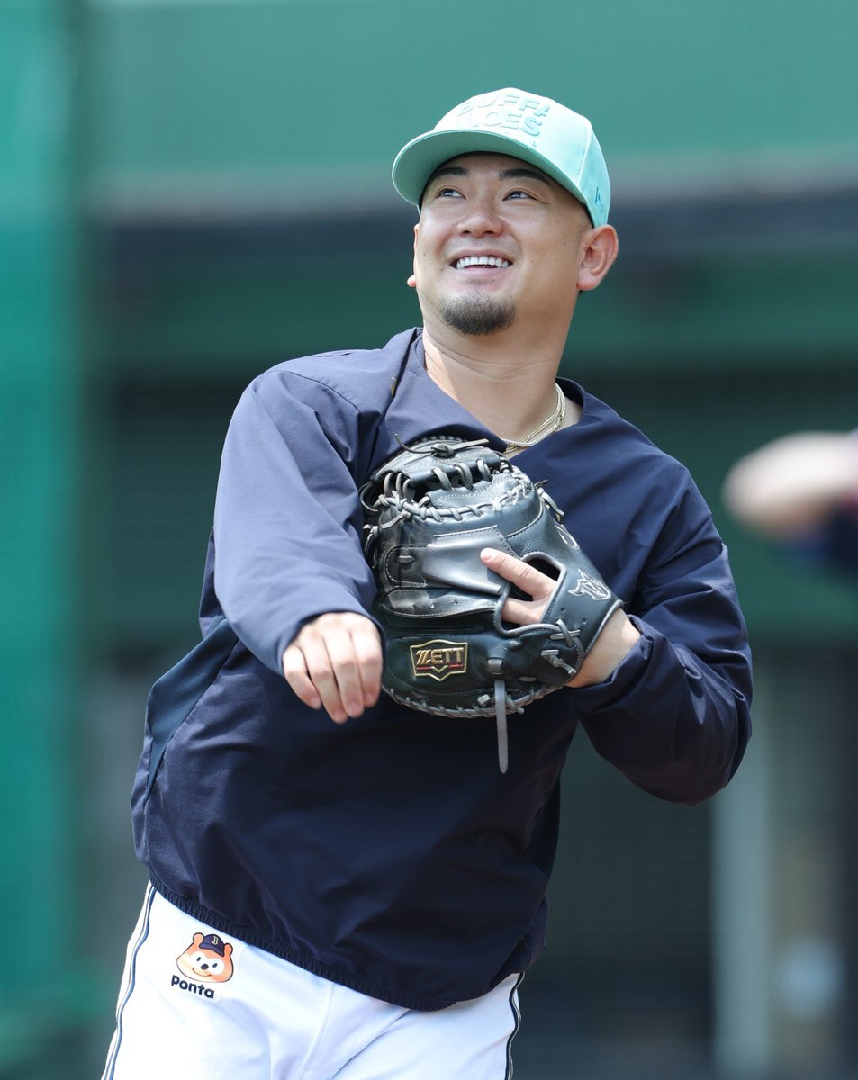 人気ポスト(@hochi_orix) - Yahoo!リアルタイム検索