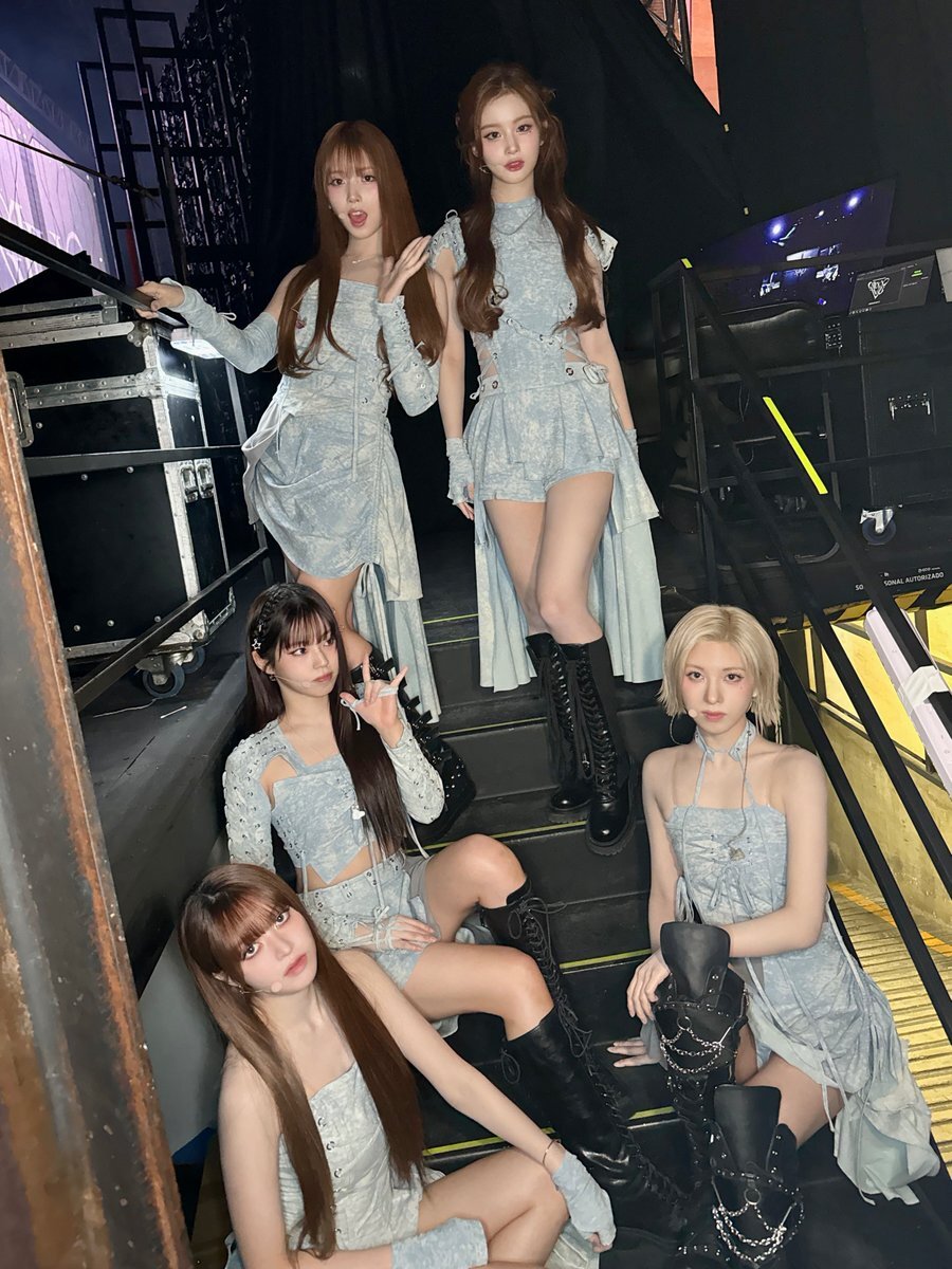 人気ポスト(@NMIXX_official) - Yahoo!リアルタイム検索