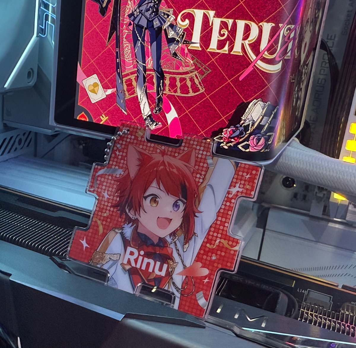 人気ポスト(@rinu_sub) - Yahoo!リアルタイム検索