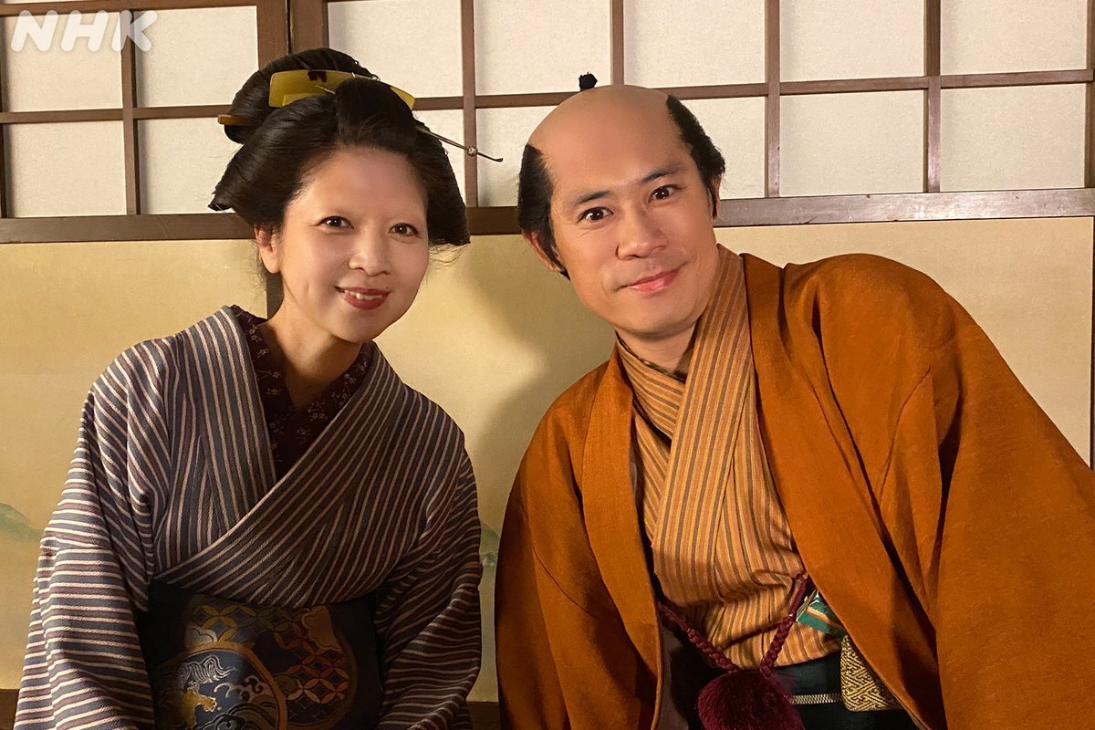 人気ポスト(@berabou_nhk) - Yahoo!リアルタイム検索