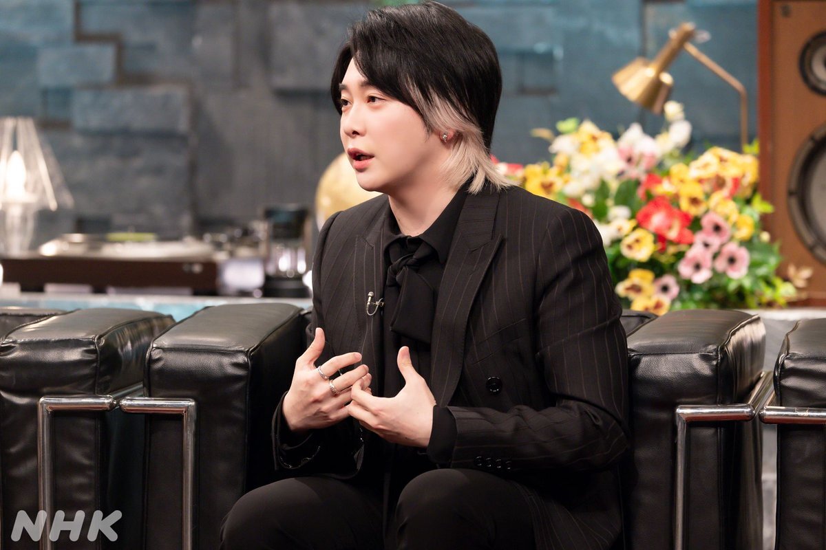 人気ポスト(@nhk_musicjp) - Yahoo!リアルタイム検索