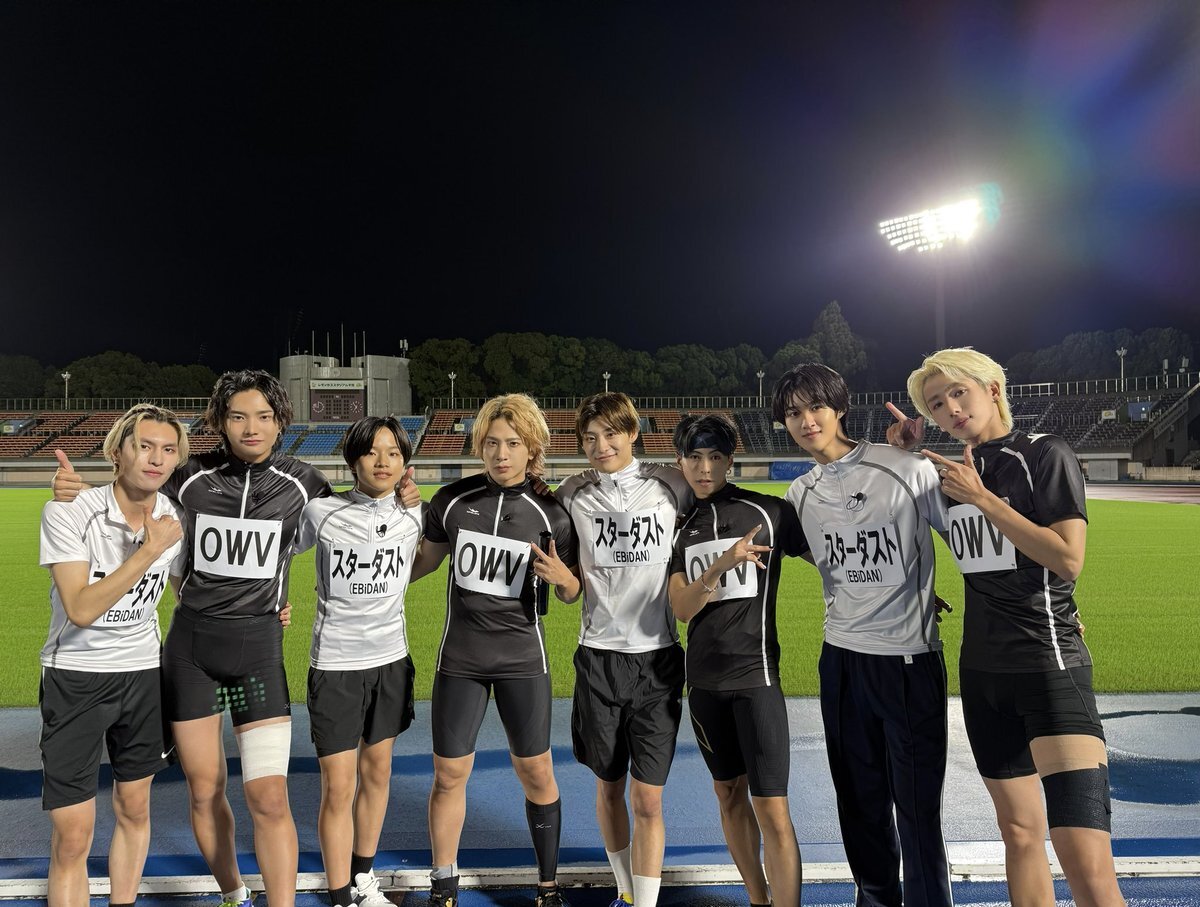 人気ポスト(@owv_official) - Yahoo!リアルタイム検索