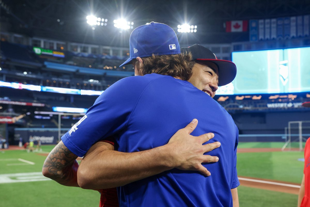 人気ポスト(@BlueJays) - Yahoo!リアルタイム検索