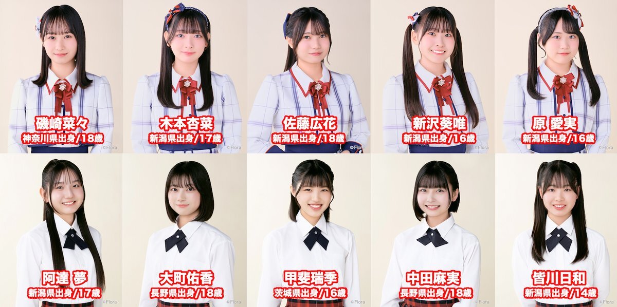 人気ポスト(@official_NGT48) - Yahoo!リアルタイム検索