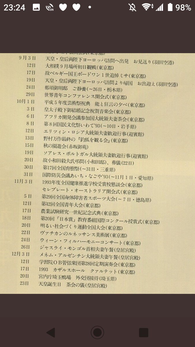 人気ポスト(@cl1576) - Yahoo!リアルタイム検索