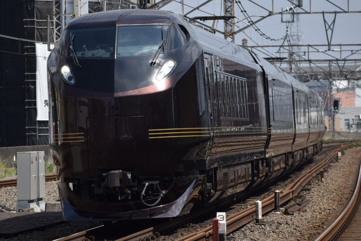 「e655系」のX（旧Twitter）検索結果 - Yahoo!リアルタイム検索