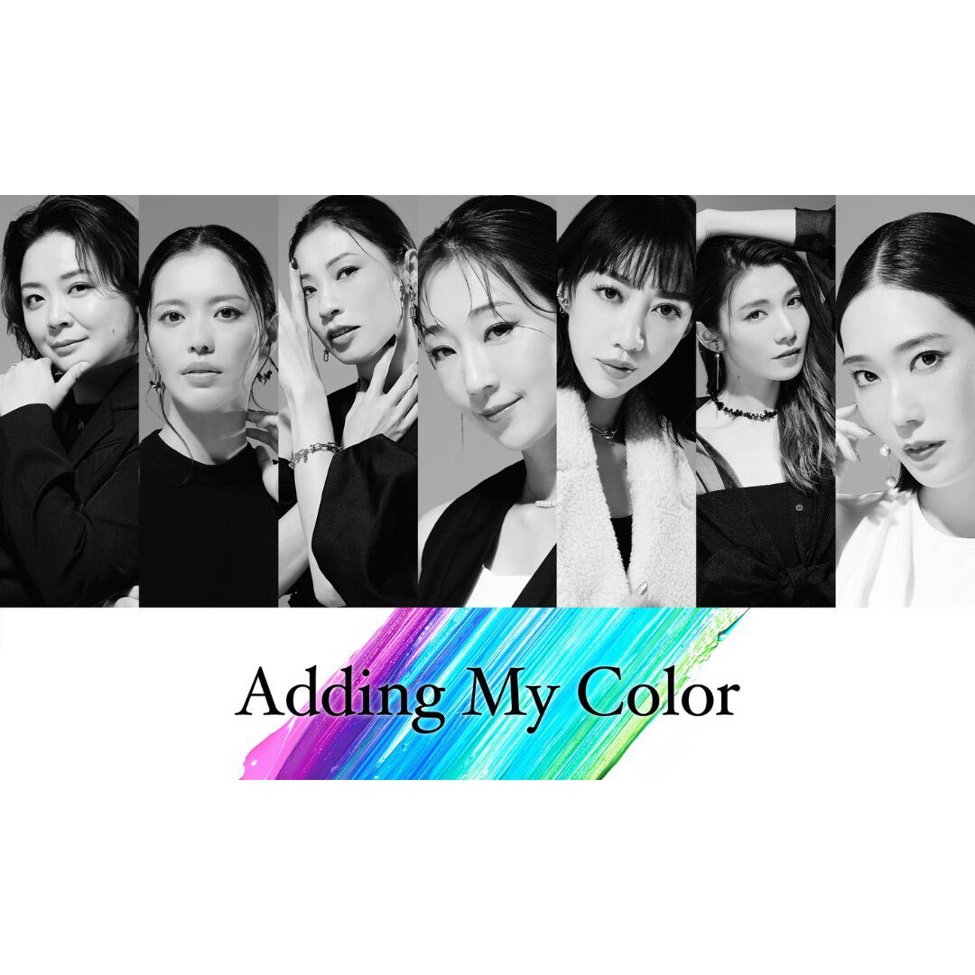 人気ポスト(@adding_my_color) - Yahoo!リアルタイム検索