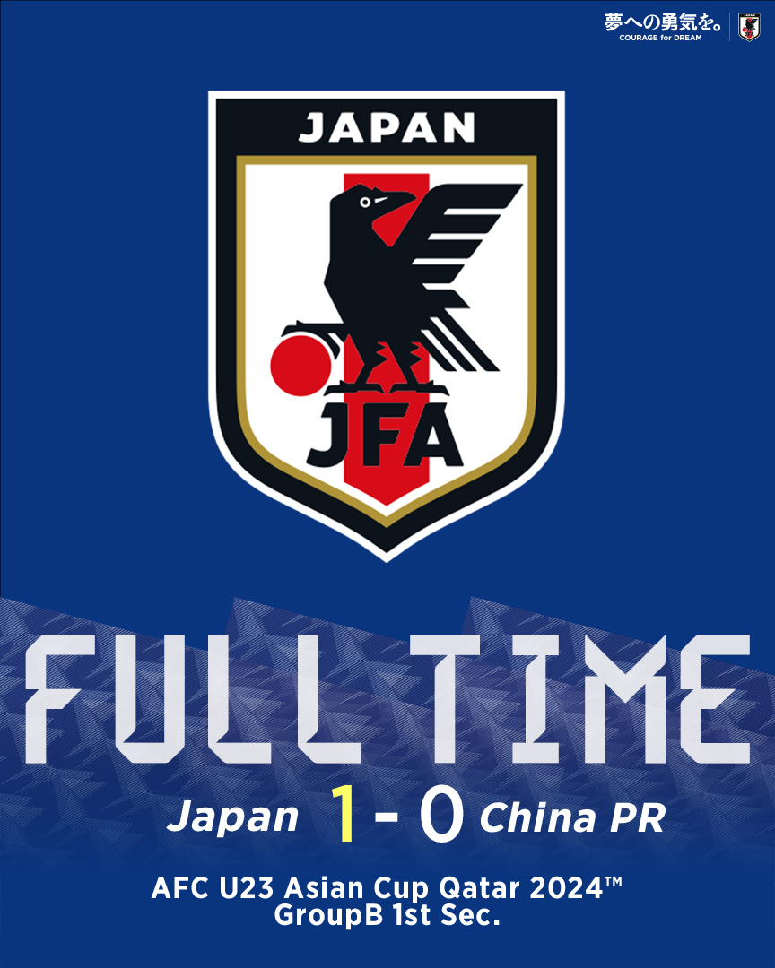 人気ポスト(@jfa_samuraiblue) - Yahoo!リアルタイム検索