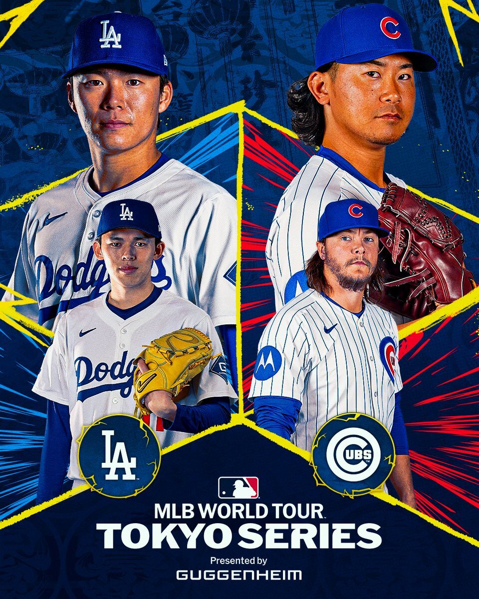 人気ポスト(@MLB) - Yahoo!リアルタイム検索