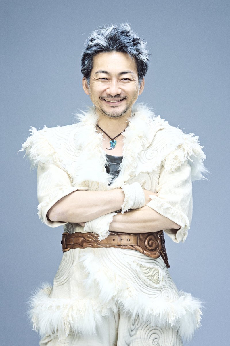 人気ポスト(@GARO_PROJECT) - Yahoo!リアルタイム検索