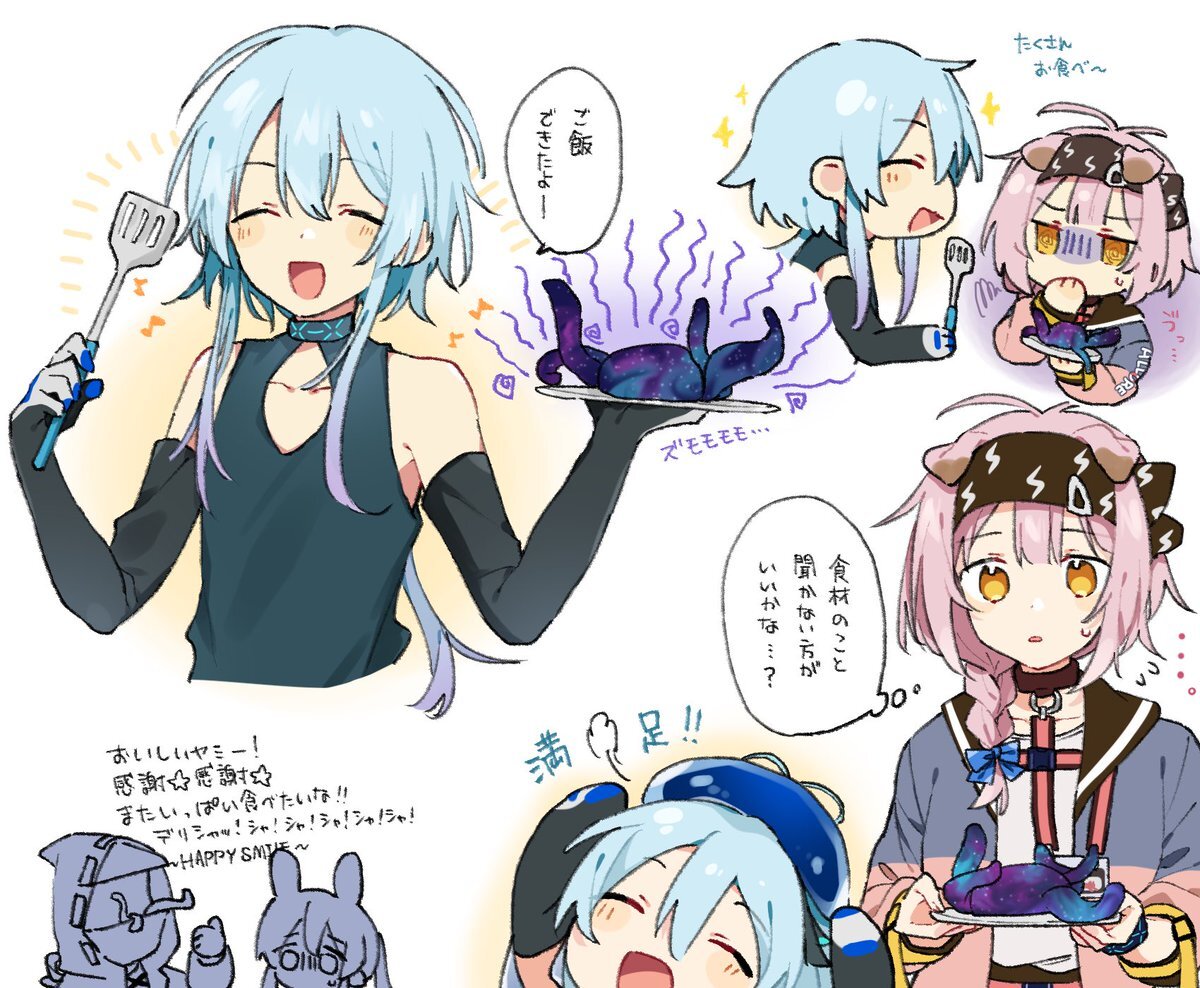 人気ポスト(@tu2___na7) - Yahoo!リアルタイム検索