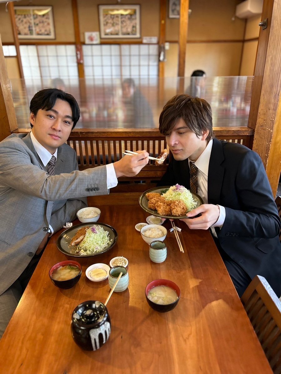 人気ポスト(@dramadeep_ntv) - Yahoo!リアルタイム検索