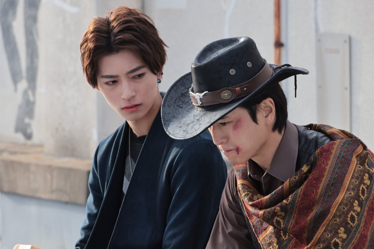 人気ポスト(@Gozyu_toei) - Yahoo!リアルタイム検索