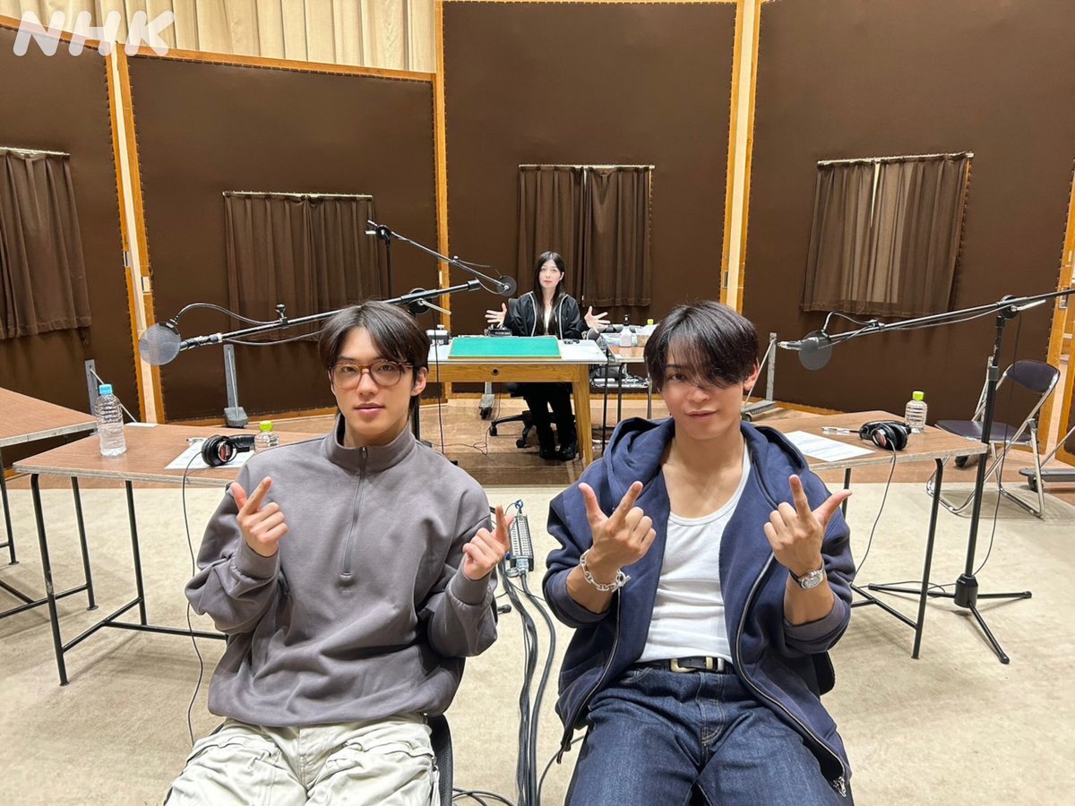 人気ポスト(@nhk_musicjp) - Yahoo!リアルタイム検索