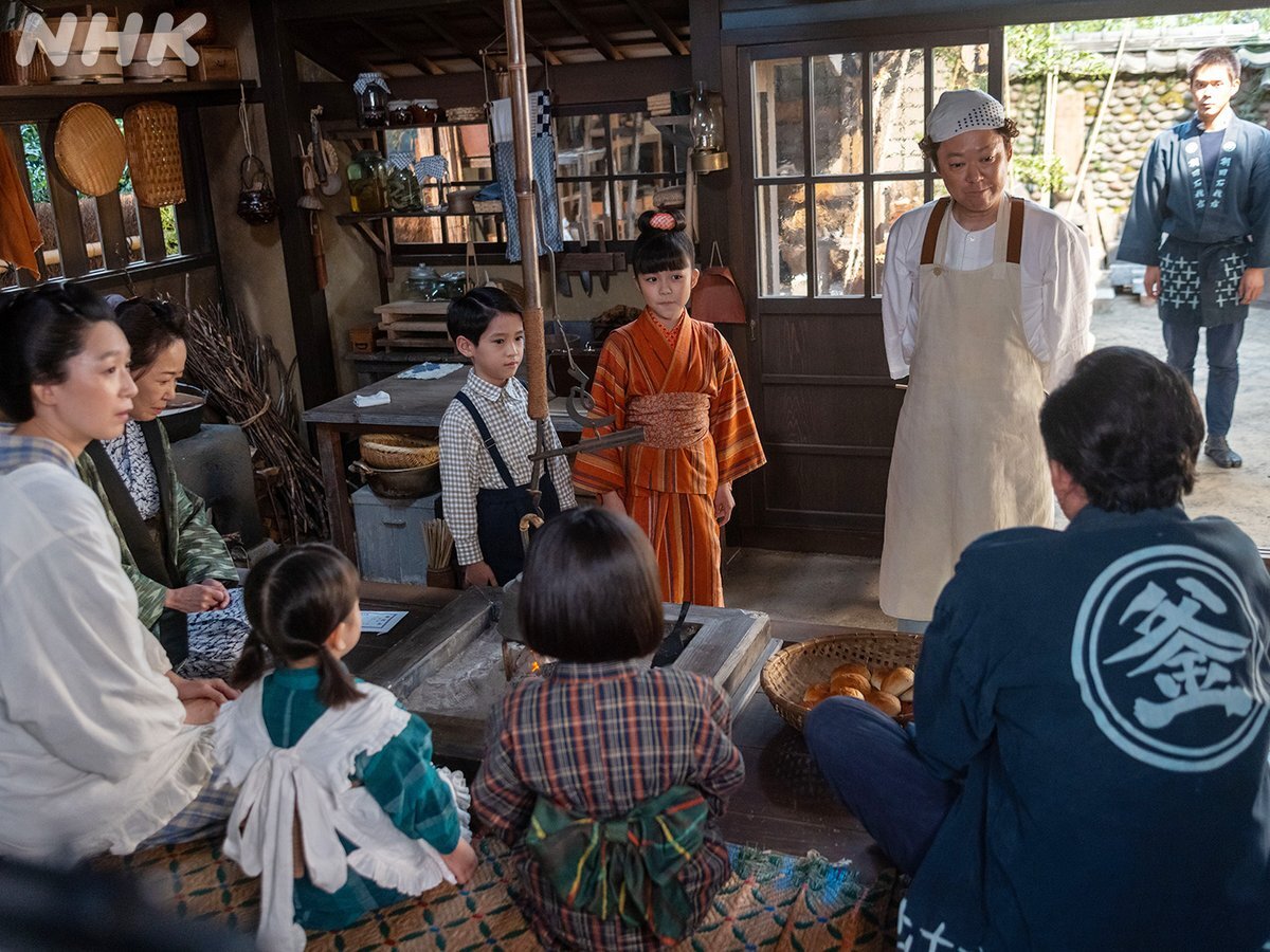 人気ポスト(@asadora_nhk) - Yahoo!リアルタイム検索