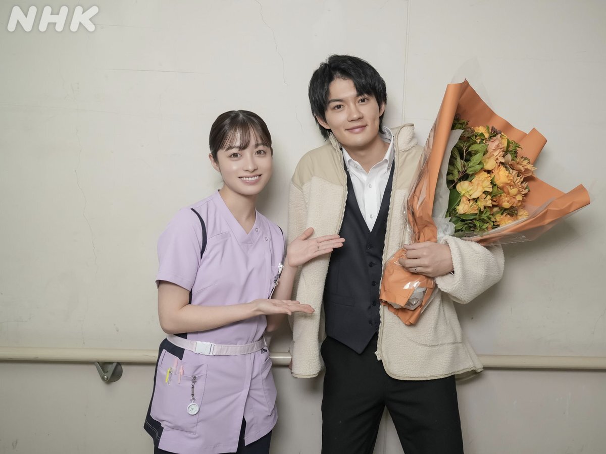 人気ポスト(@asadora_bk_nhk) - Yahoo!リアルタイム検索