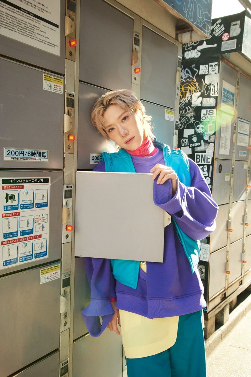 人気ポスト(@NCT_OFFICIAL_JP) - Yahoo!リアルタイム検索