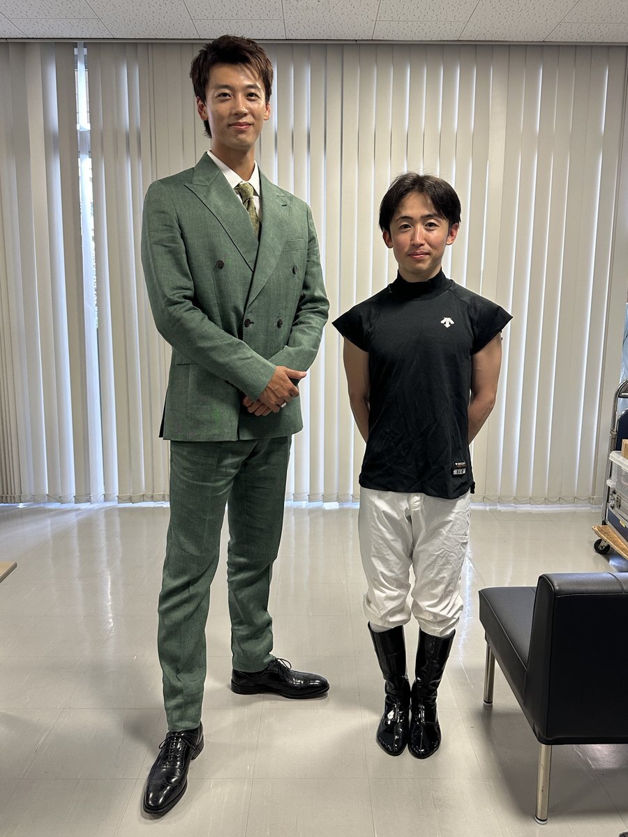 人気ポスト(@JRA_KokuraRC) - Yahoo!リアルタイム検索