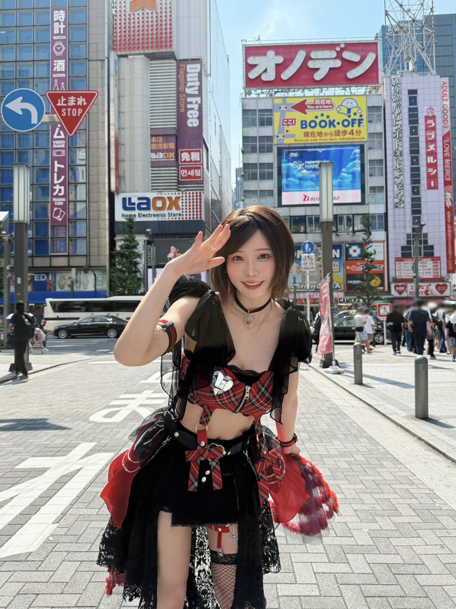 人気ポスト(@enako_cos) - Yahoo!リアルタイム検索