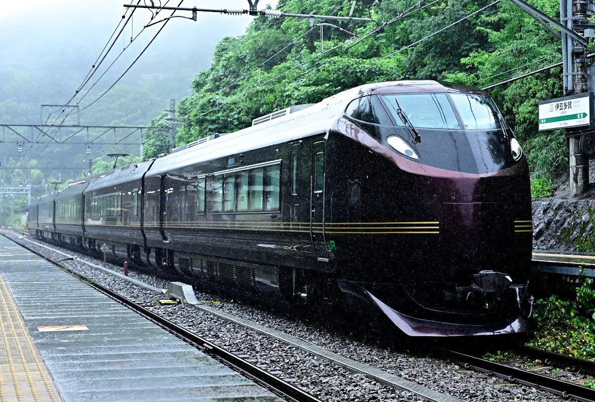 「e655系」のX（旧Twitter）検索結果 - Yahoo!リアルタイム検索