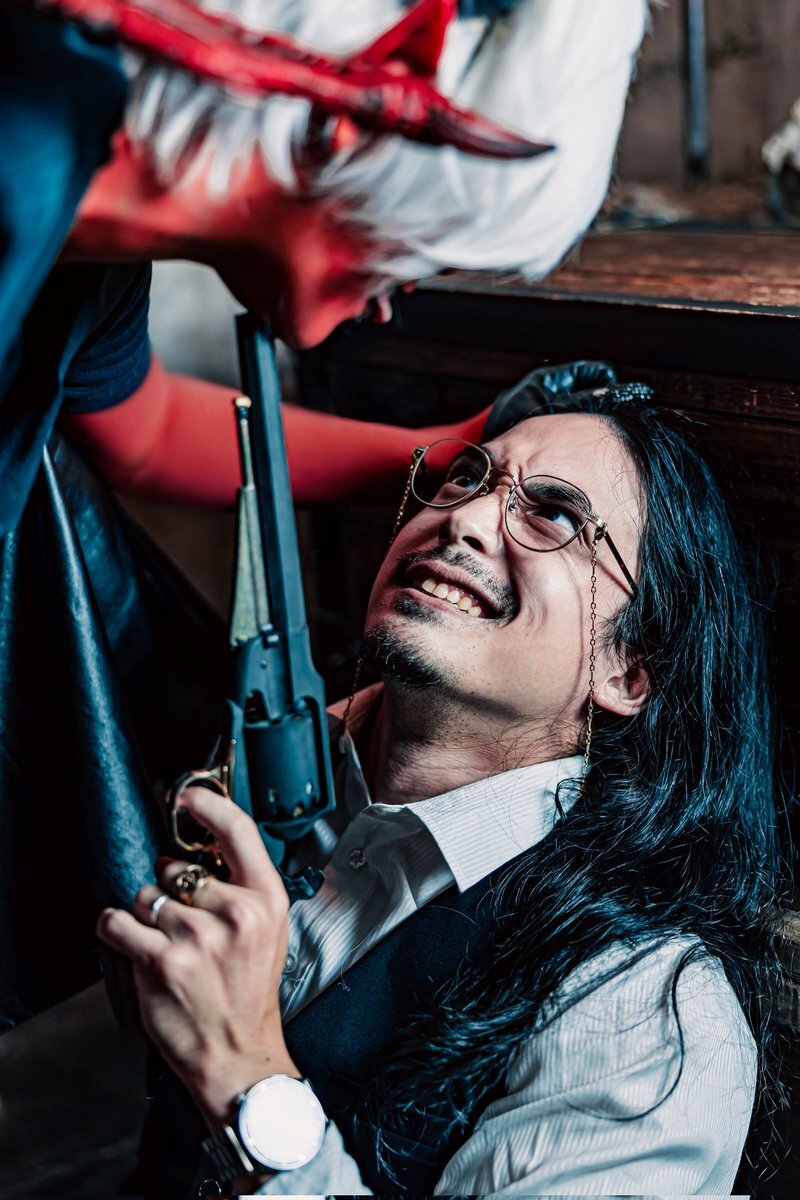 人気ポスト(@john_muhammad_) - Yahoo!リアルタイム検索