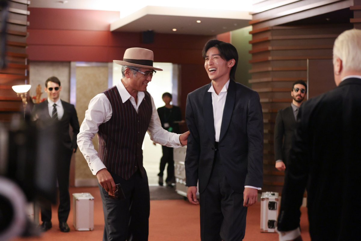 人気ポスト(@trillion_tbs) - Yahoo!リアルタイム検索