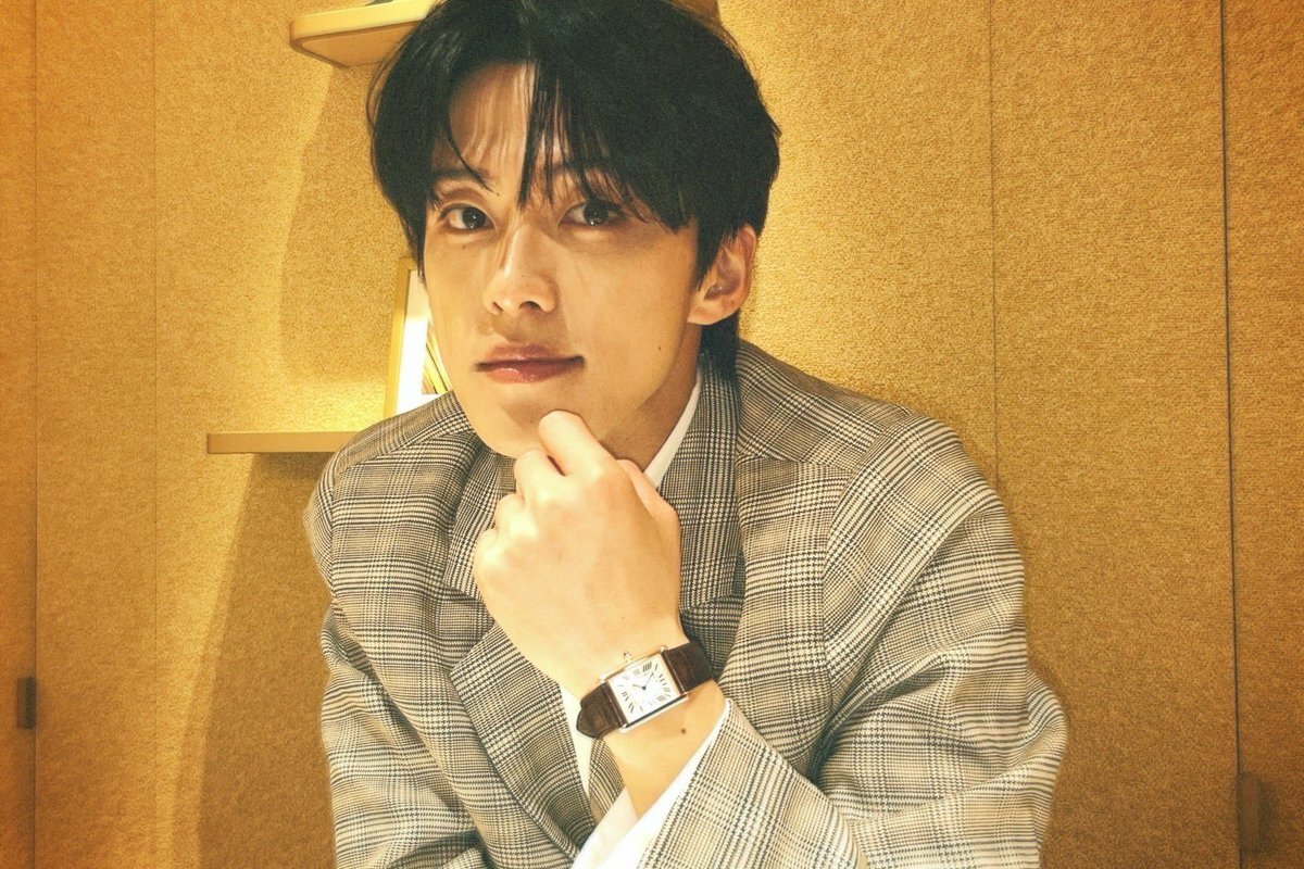 人気ポスト(@official_jo1) - Yahoo!リアルタイム検索