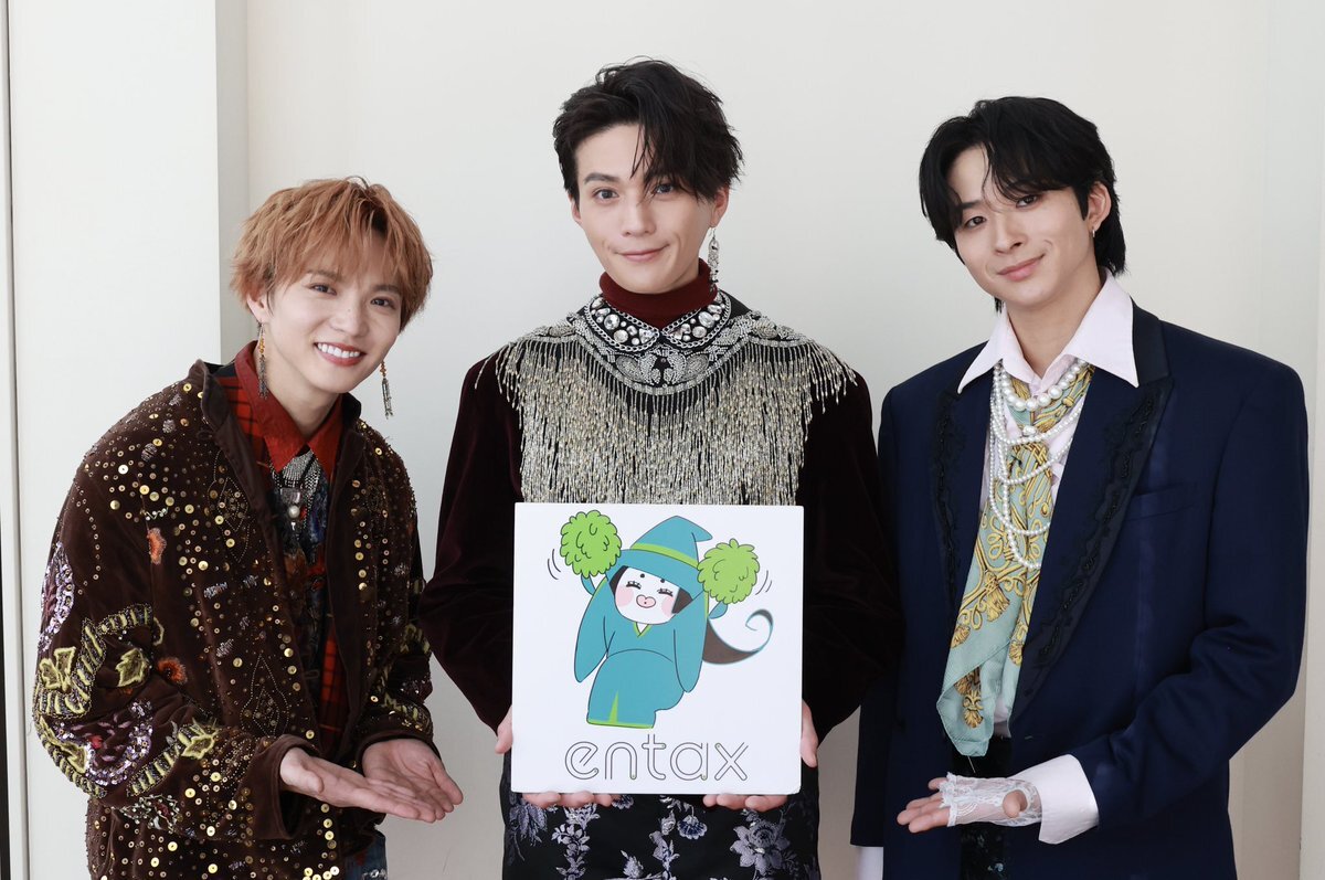 人気ポスト(@entax_news) - Yahoo!リアルタイム検索