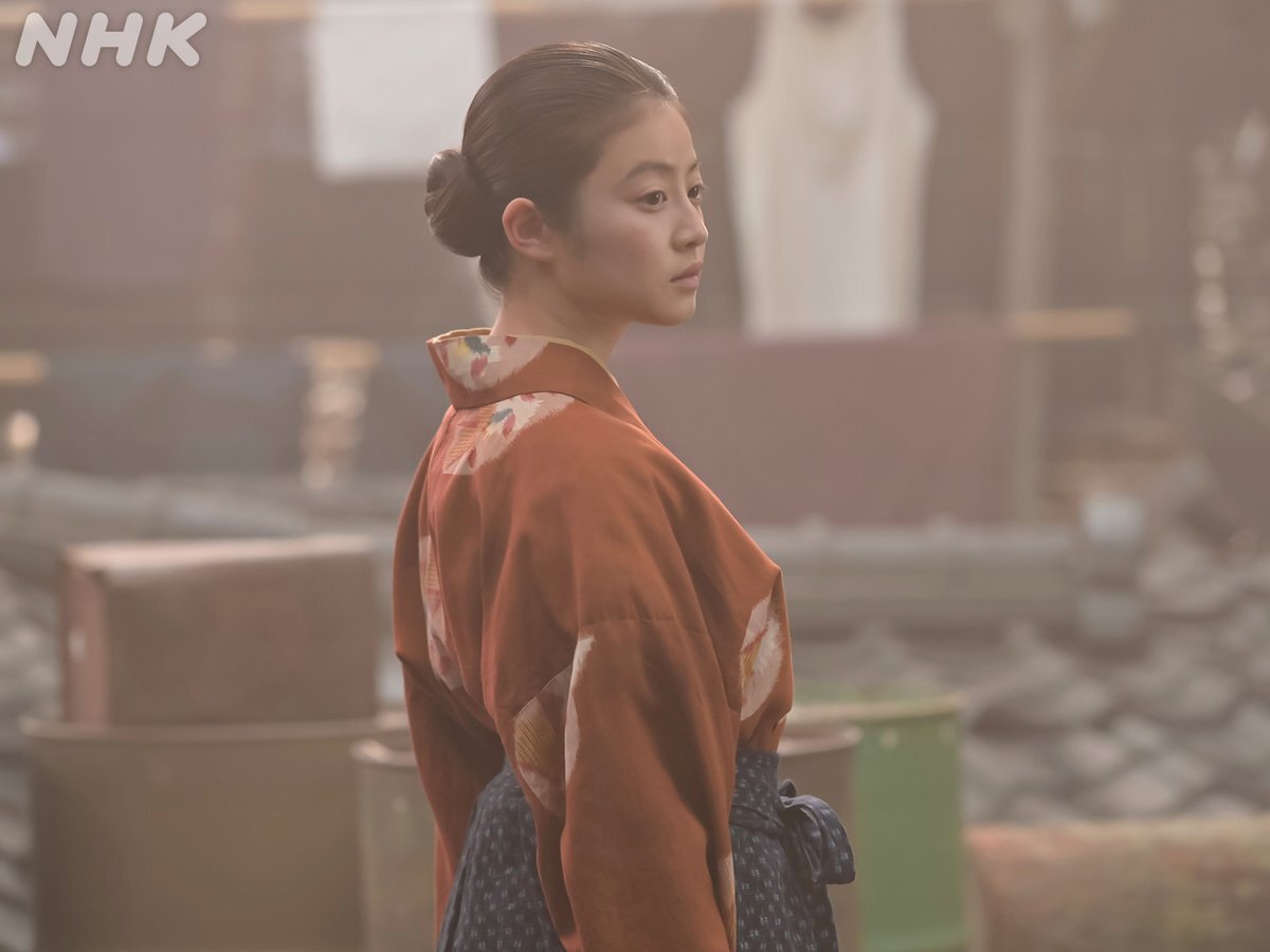 人気ポスト(@asadora_nhk) - Yahoo!リアルタイム検索