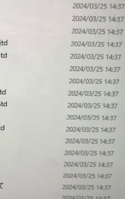 人気ポスト(@AccVari) - Yahoo!リアルタイム検索