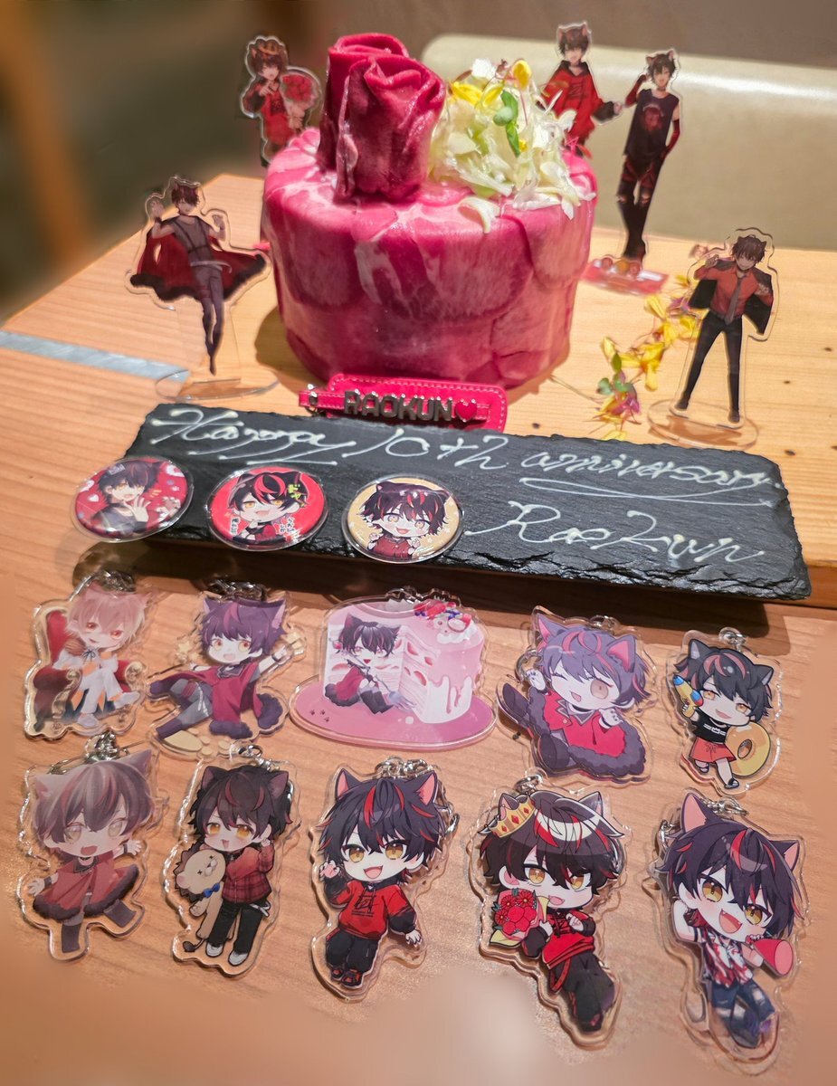 忍たま乱太郎×サンリオカフェ、SNSで話題に！(2025/10/01)｜SNSのバズまとめ - Yahoo!リアルタイム検索