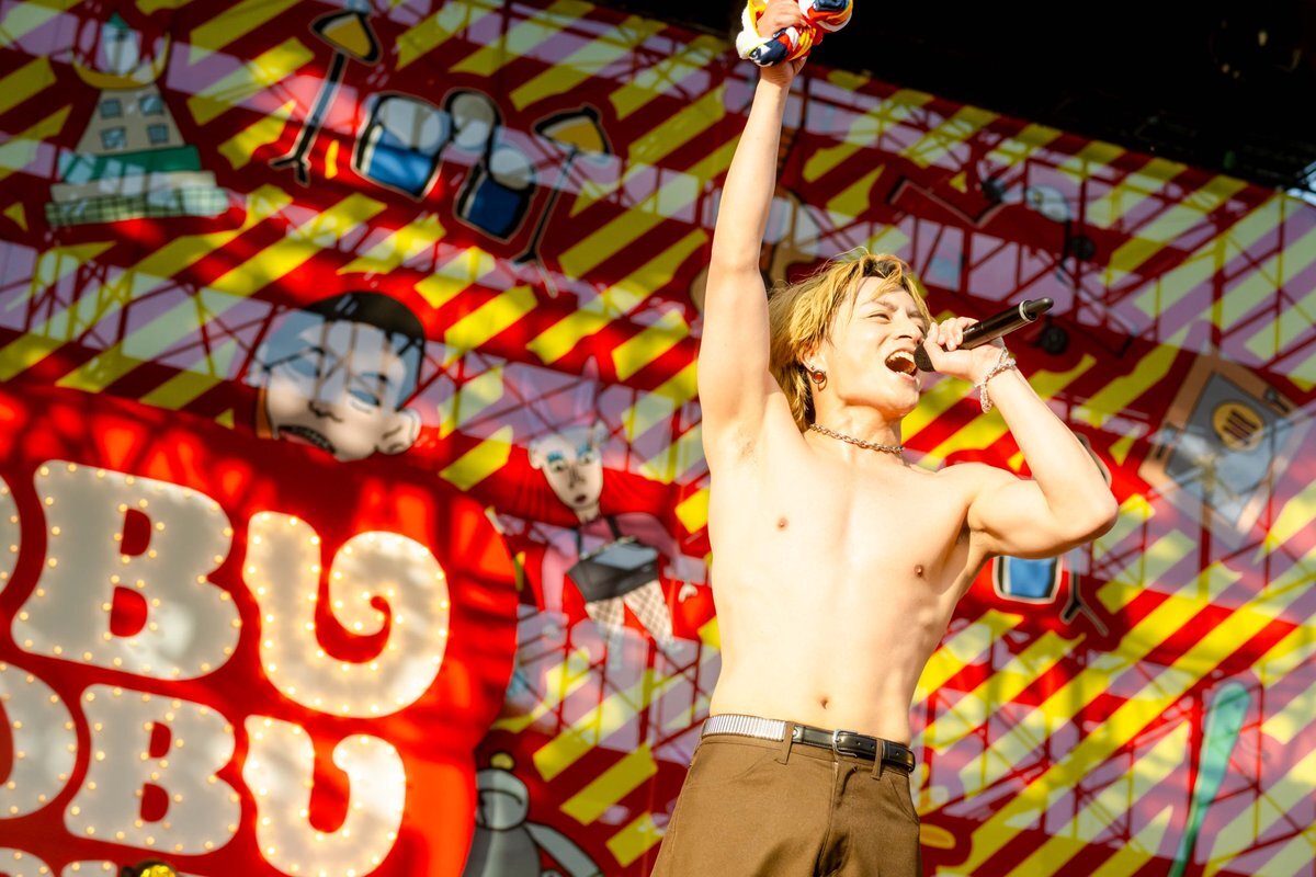 人気ポスト(@GGF_MBS) - Yahoo!リアルタイム検索