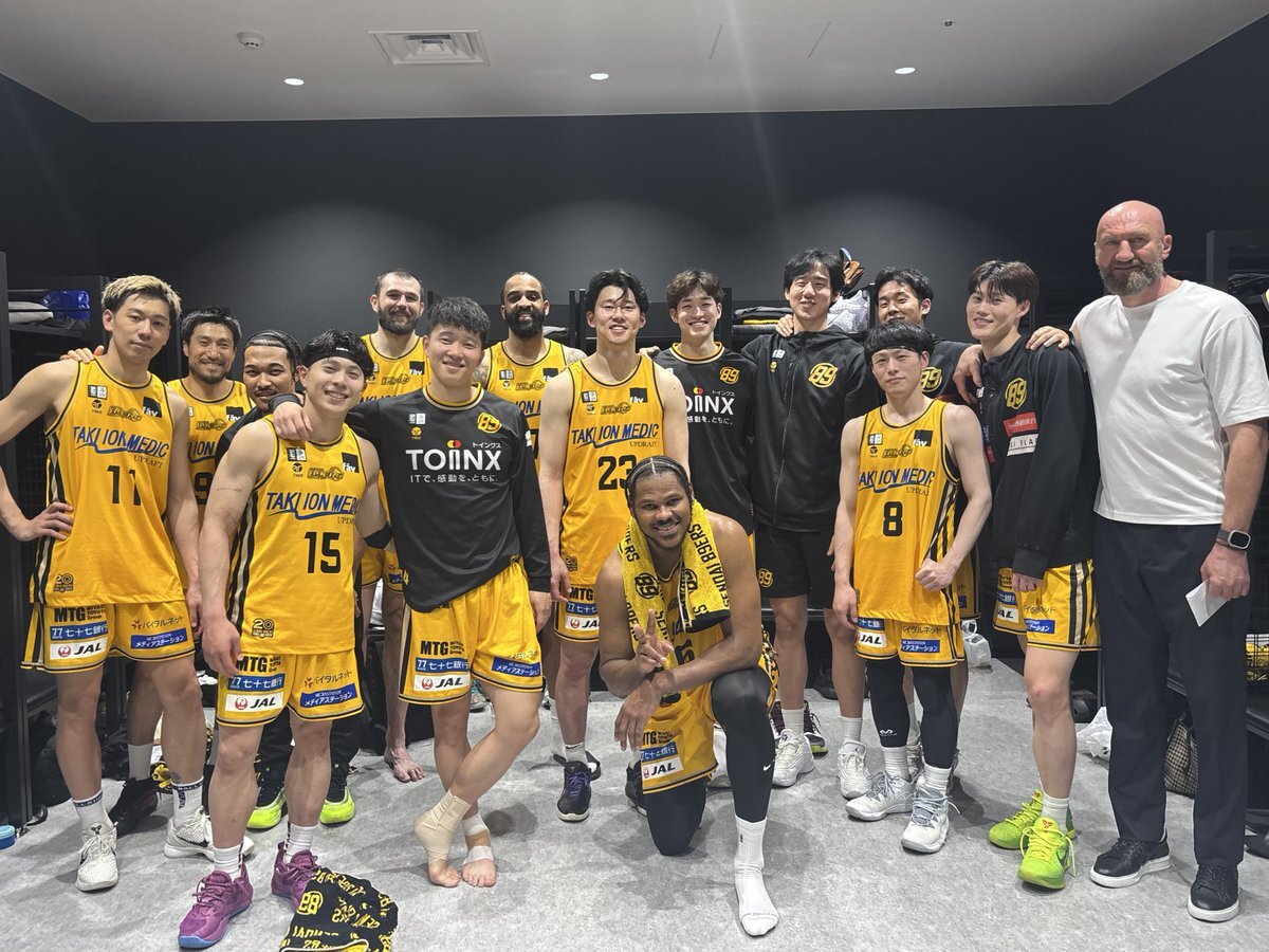 人気ポスト(@89ERS_Official) - Yahoo!リアルタイム検索