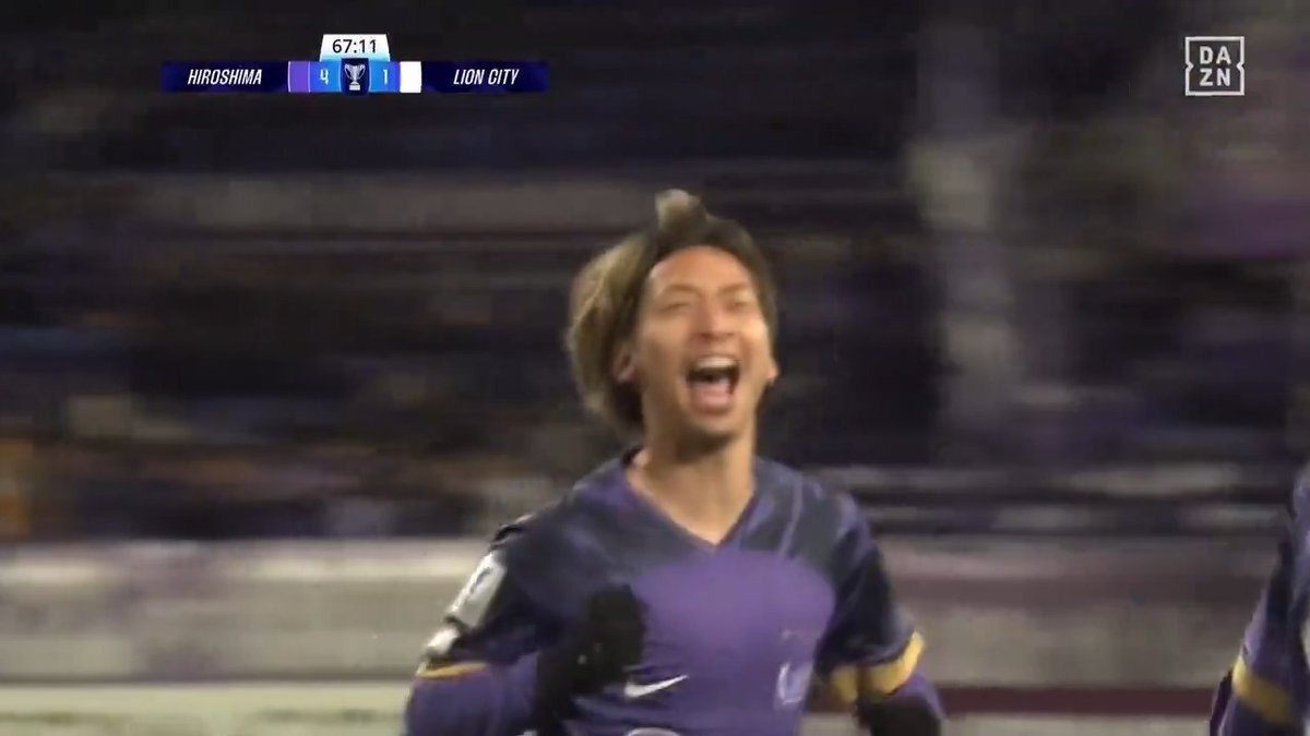 人気ポスト(@DAZN_JPN) - Yahoo!リアルタイム検索