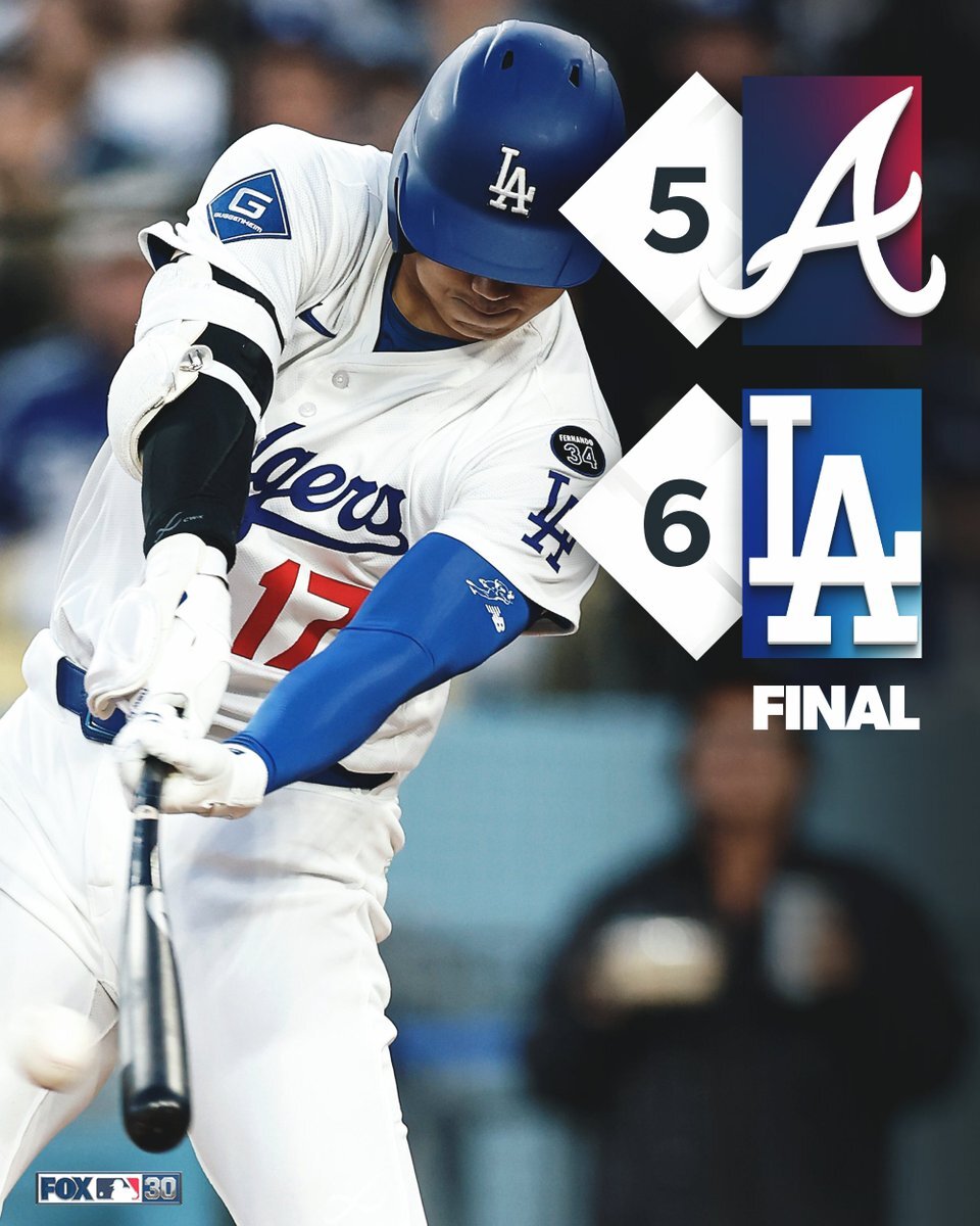 人気ポスト(@MLBONFOX) - Yahoo!リアルタイム検索