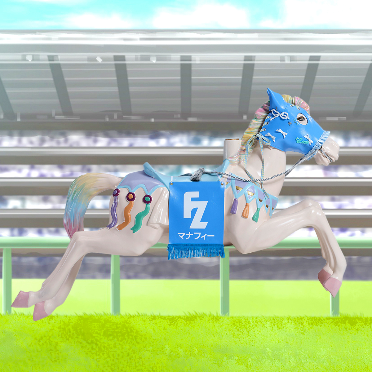 人気ポスト(@JRAFUN_Official) - Yahoo!リアルタイム検索