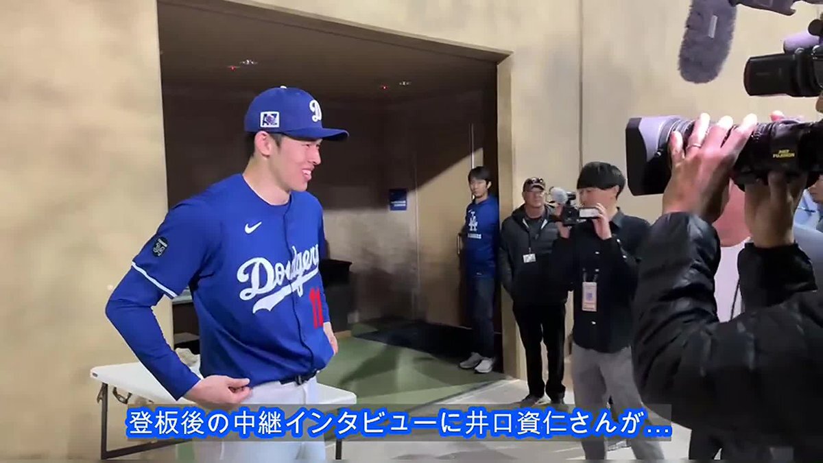 人気ポスト(@nhk_baseball) - Yahoo!リアルタイム検索