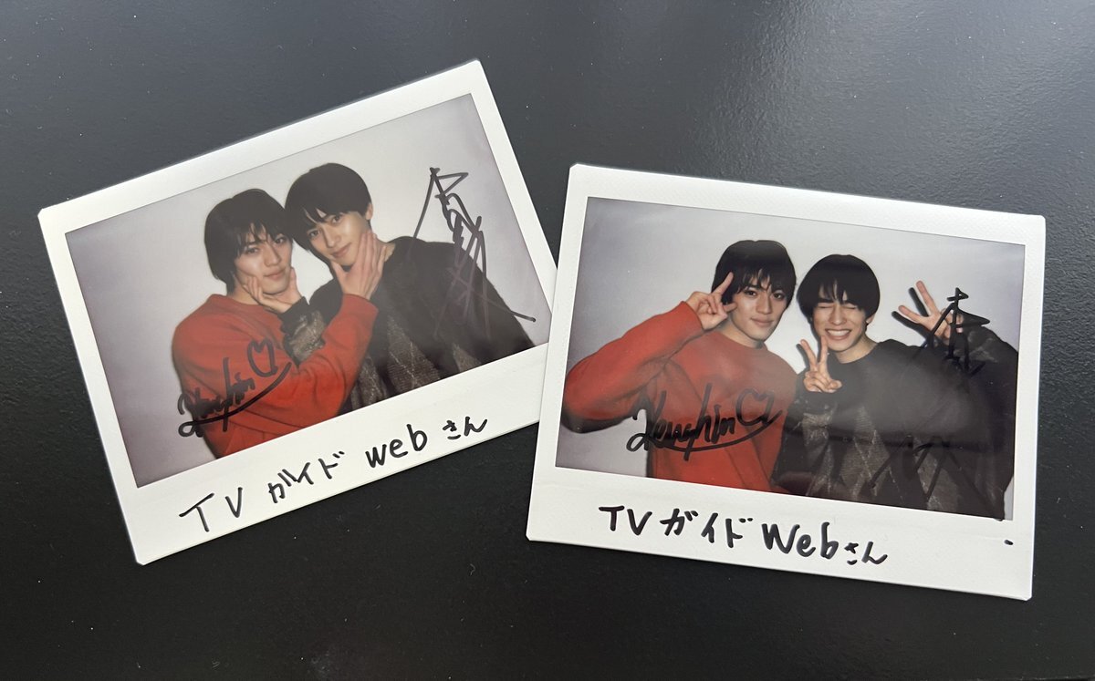 人気ポスト(@TVGweb) - Yahoo!リアルタイム検索