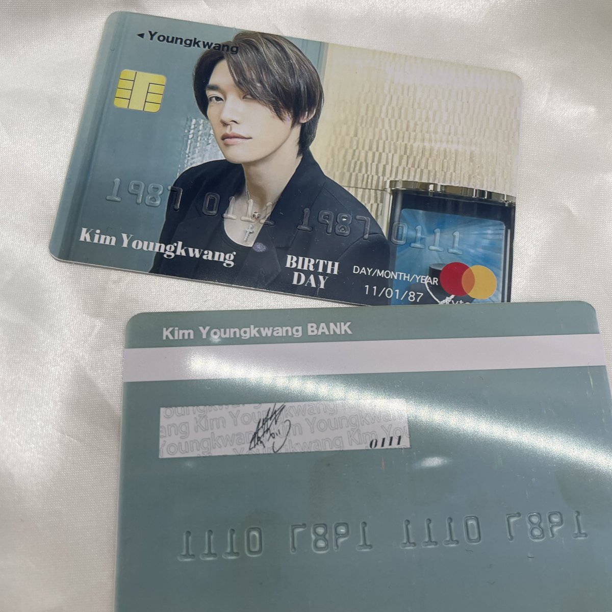 キムヨングァン」のX（旧Twitter）検索結果 - Yahoo!リアルタイム検索