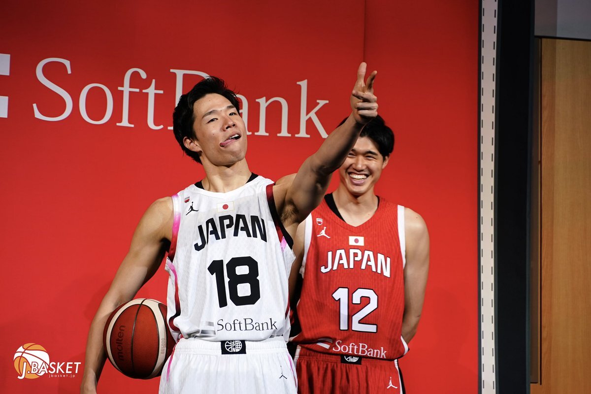 人気ポスト(@jbasket_jp) - Yahoo!リアルタイム検索