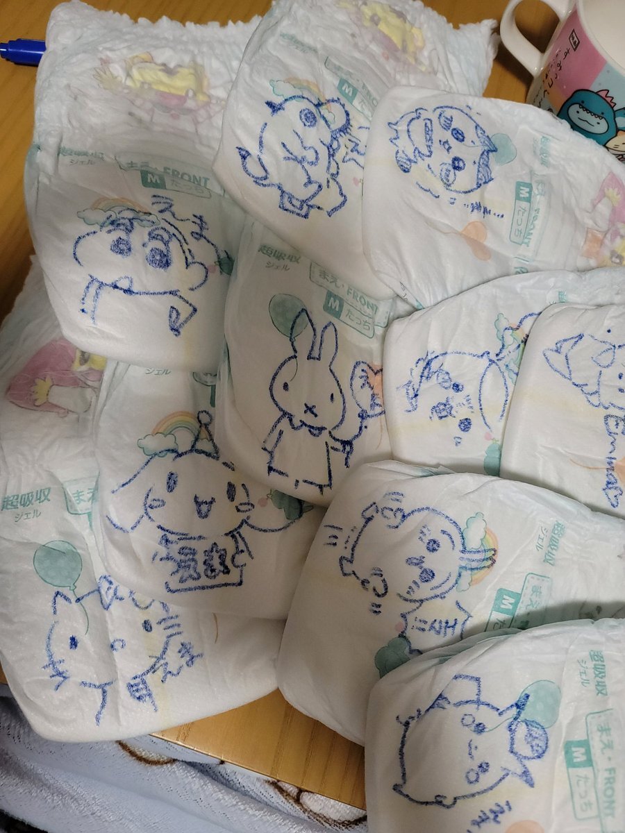 人気ポスト(@maman_373) - Yahoo!リアルタイム検索