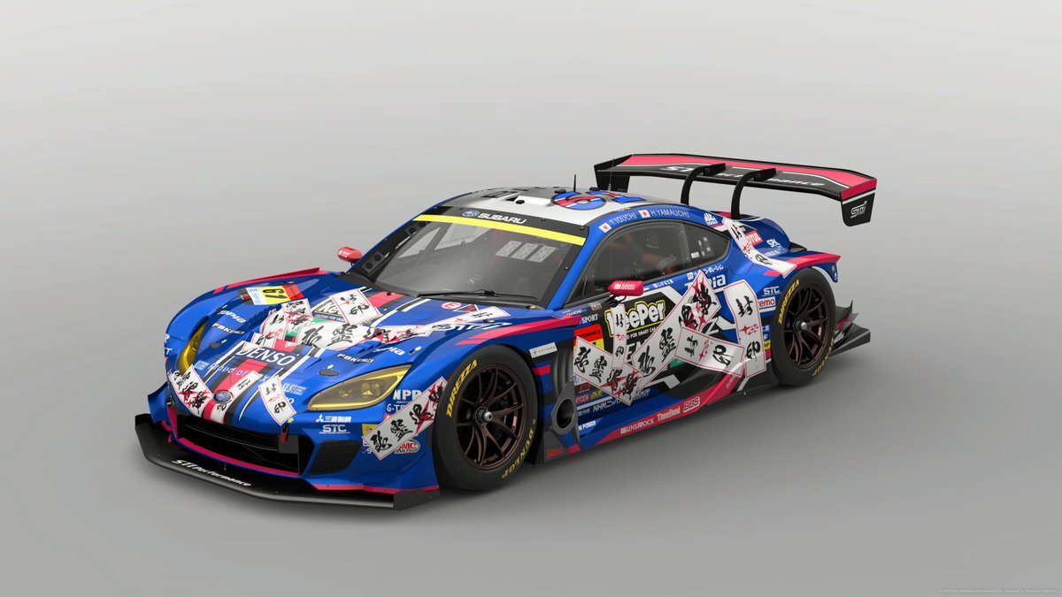 人気ポスト(@Proud_of_SUBARU) - Yahoo!リアルタイム検索