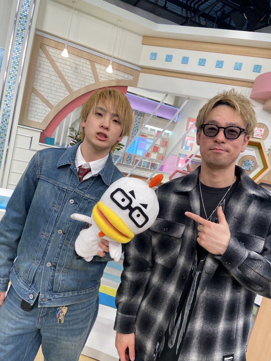 人気ポスト(@barihaya) - Yahoo!リアルタイム検索