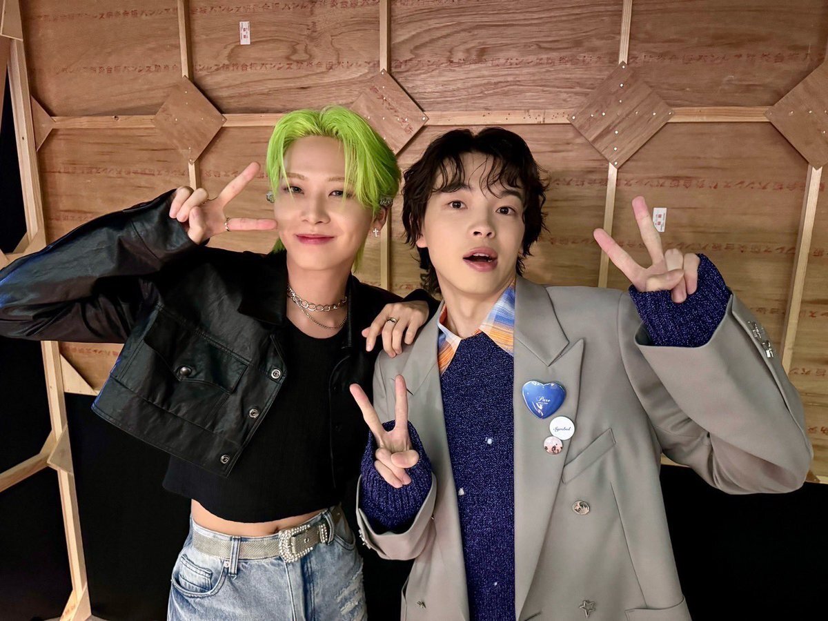 人気ポスト(@official_jo1) - Yahoo!リアルタイム検索