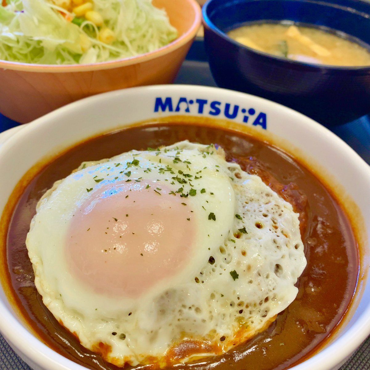 人気ポスト(@matsuya_foods) - Yahoo!リアルタイム検索